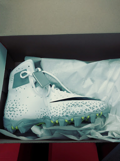 Outlet Mall «Hechinger Mall», reviews and photos, 1518 Benning Rd NE ...