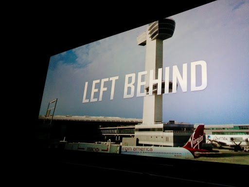 Movie Theater «AMC John R 15», reviews and photos, 32289 John R Rd ...