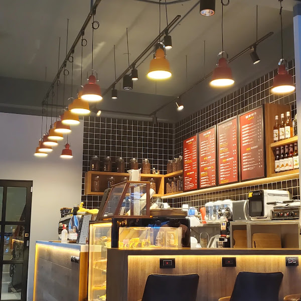 YES! TODAY COFFEE今天好好 | 營業時間、菜單、評價