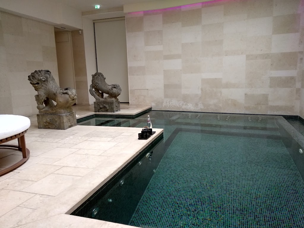 Kami Spa - Rome City, IN Italy - Services, Reviews, Hours and Contact