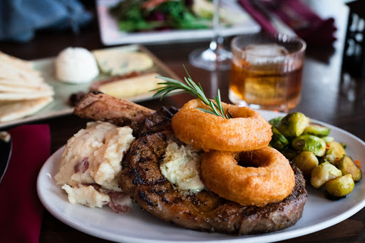 Campbell's Pub & Veranda - AZexplained