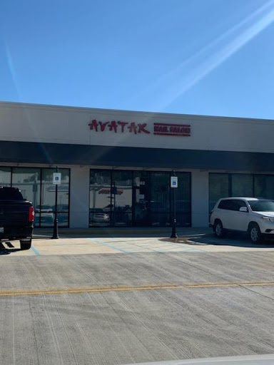 Avatar Nail Salon