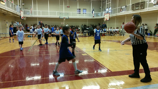 Community Center «Rowlett Community Center», reviews and photos, 5300 ...