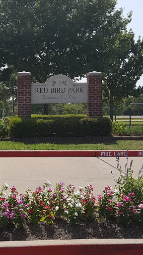 Park «Red Bird Park», reviews and photos, 1005 W Red Bird Ln, Dallas ...