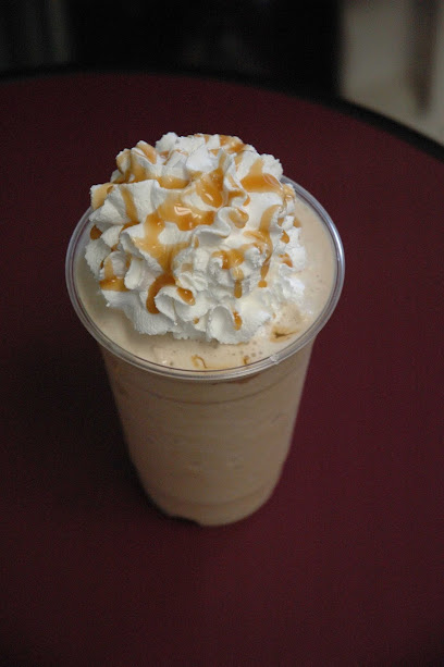 Cafecito Bar - Coffee shop - Hanford, California - Zaubee Cafecito Bar - Coffee shop - Hanford, California - Zaubee