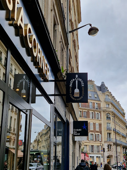 The 16 Best Pasta in Paris | MyBestParis