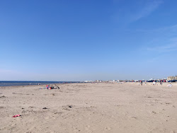 Ayr beach | Scotland, United Kingdom - detailed features, map, photos