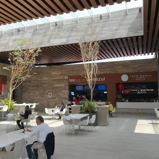 Yoko Ramen Satélite en Naucalpan de Juárez - Número de Teléfono ...