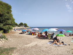 Spiaggia Calamosca | Sardinia, Italy - detailed features, map, photos