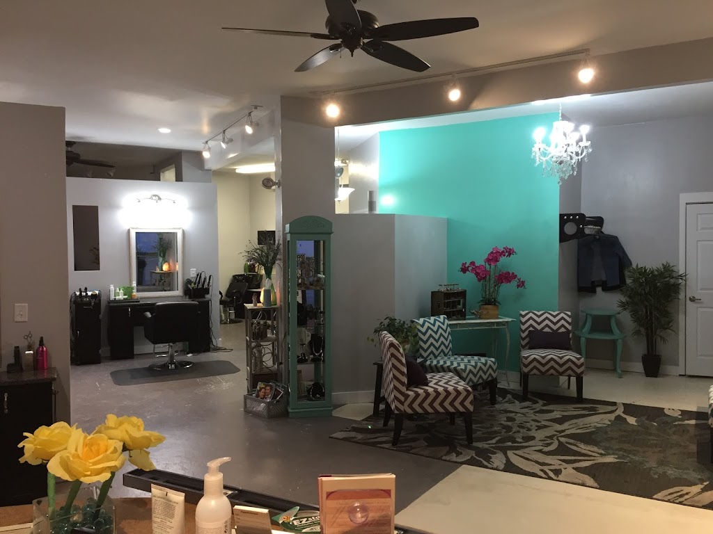 Details Salon and Spa - Dover, NH 03820 - Services and Reviews