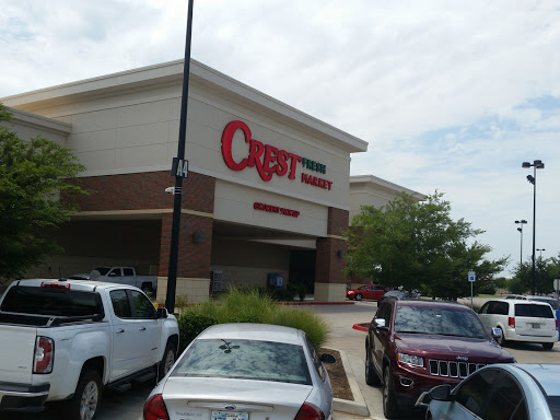 Grocery Store «Crest Fresh Market», reviews and photos, 2550 Mt ...