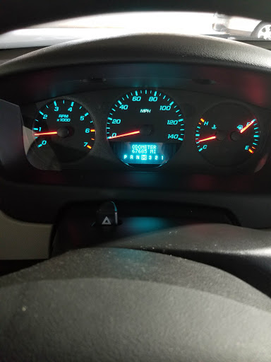 State Motor Pool - AZexplained