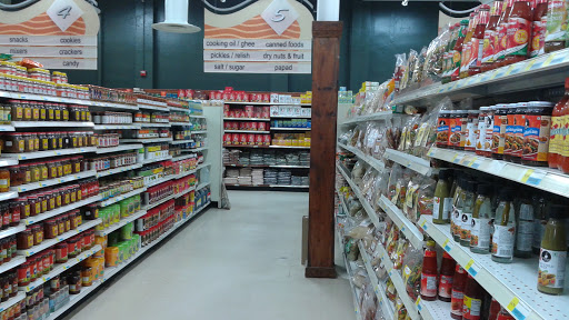 Indian Grocery Store «Cherians International Groceries», reviews and ...