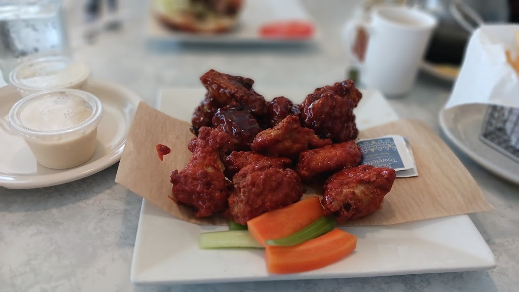 Genesis Family Restaurant - West Allis, WI 53228 - Menu, Hours, Reviews ...