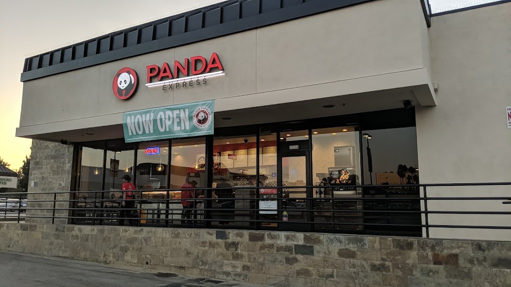 Panda Express - Burbank, CA 91505 - Location, Reviews, Hours and ...