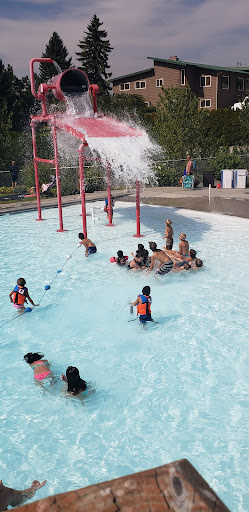 Water Park «Slidewaters ~ Lake Chelan Waterpark», reviews and photos ...