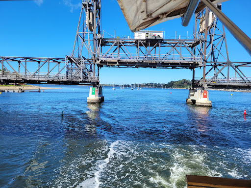 Merinda River Cruises