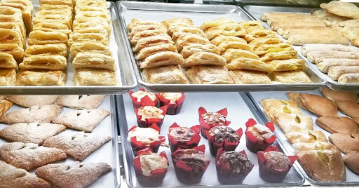 NaVis Bakery