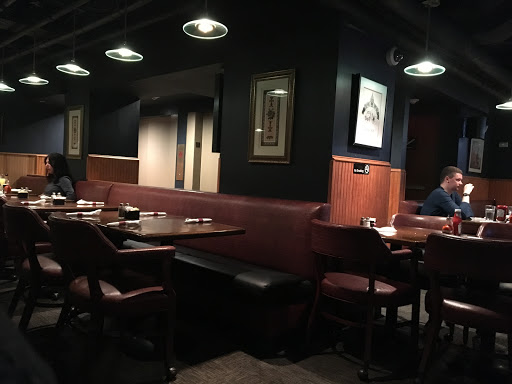 Stan's DC Restaurant - AZexplained