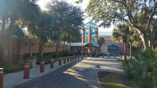 Community Center «University Area Community Center», reviews and photos ...