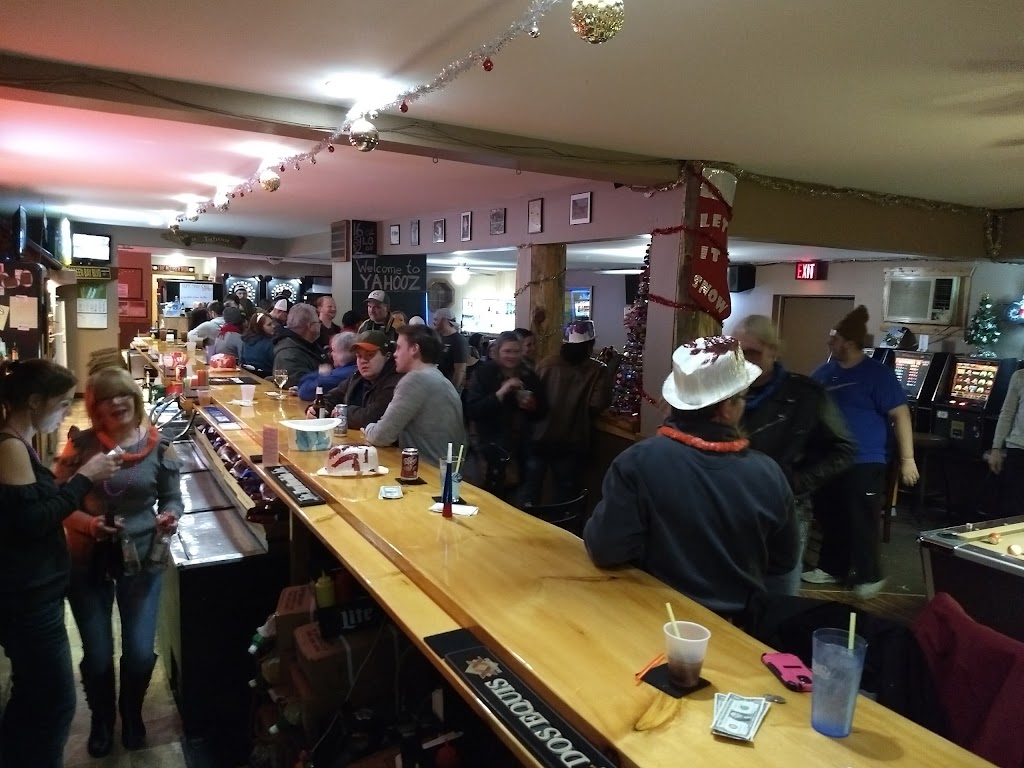 Yahooz Sports Bar & Grill - Montello, WI 53949, Reviews, Hours & Contact