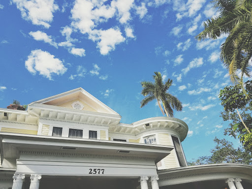 Wedding Venue «The Heitman House», reviews and photos, 2577 First St ...