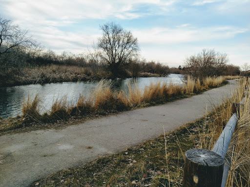 Nature Preserve «Wilson Springs Ponds», reviews and photos, 3209-3507 S ...