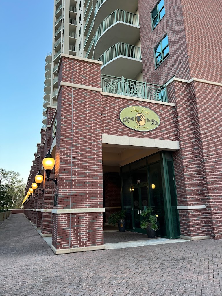 The Egg Cafe & Eatery - Tallahassee, FL 32301 - Menu, Reviews, Hours ...