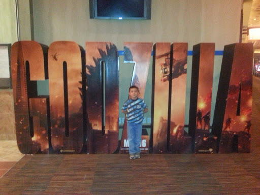 Movie Theater «Regal Cinemas Aliante 16 & IMAX», reviews and photos ...