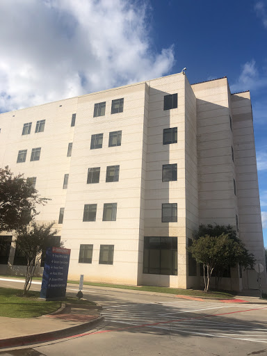 Hospital «Texas Health Harris Methodist Hospital Southwest Fort Worth ...