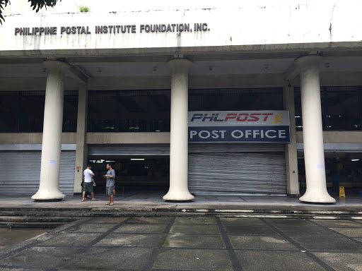 Philippine Postal Corporation in Diliman, Quezon City, Metro Manila ...
