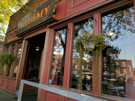 Restaurant «Alchemy», reviews and photos, 1980 Atwood Ave, Madison, WI ...