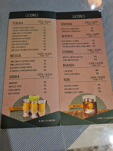 La Chaya Maya, México en Mérida - Número de Teléfono, Reservas ...