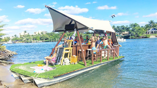 Boat Rental Service «PonTiki Boat Cruises», reviews and photos, 960 N ...