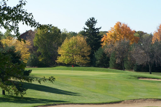 Edgewood Golf Course - Golf Finder