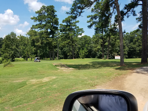 Golf Club «Forsyth Golf Club», reviews and photos, 400 Country Club Dr ...
