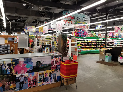 The Big Store and Ace Hardware - AZexplained