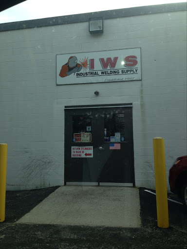 Industrial Welding Supply Inc - AZexplained