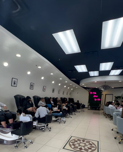 RIVER NAIL SPA - Locations from All Over the World