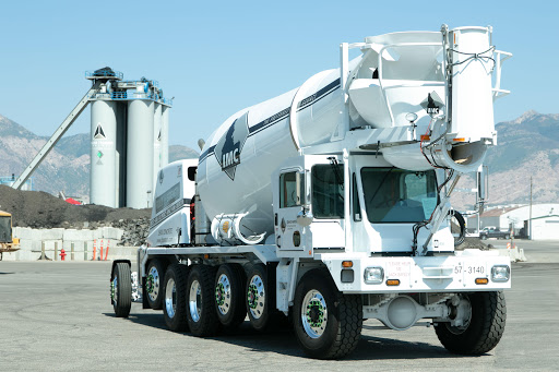 Idaho Materials & Construction, A CRH Company - AZexplained