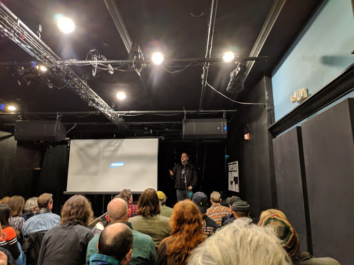 Live Music Venue «Monty Hall», reviews and photos, 43 Montgomery St ...