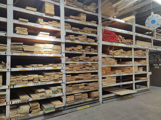 Hardware Store «Shell Lumber and Hardware», reviews and photos, 2733 SW ...