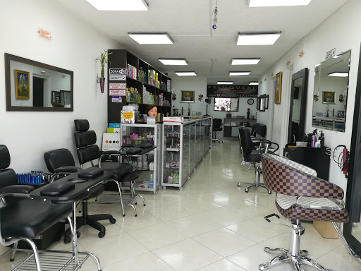 JAVIER BRANGO PELUQUERÍA & BARBERÍA en Medellín