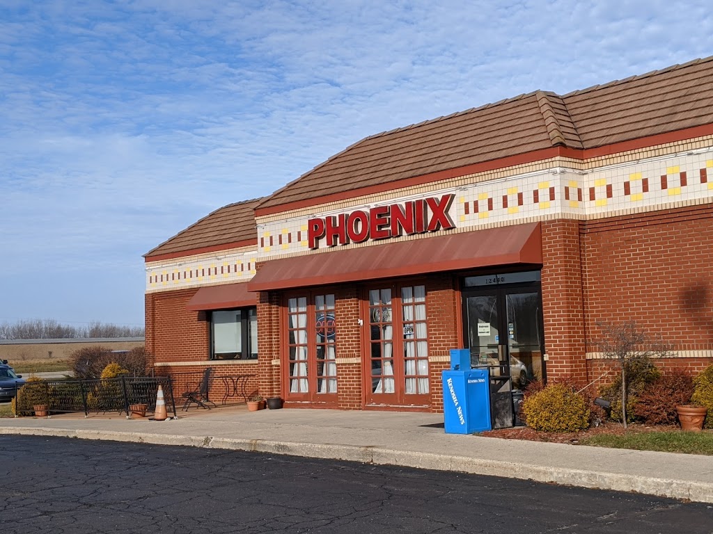 Phoenix Family Restaurant - Kenosha, WI 53142 - Menu, Hours, Reviews ...