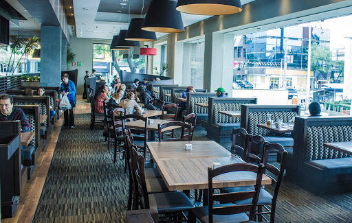 Toks, México en Benito Juárez - Número de Teléfono, Reservas, Opiniones ...