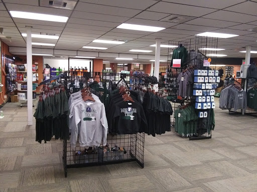 Montana Tech Campus Store - AZexplained