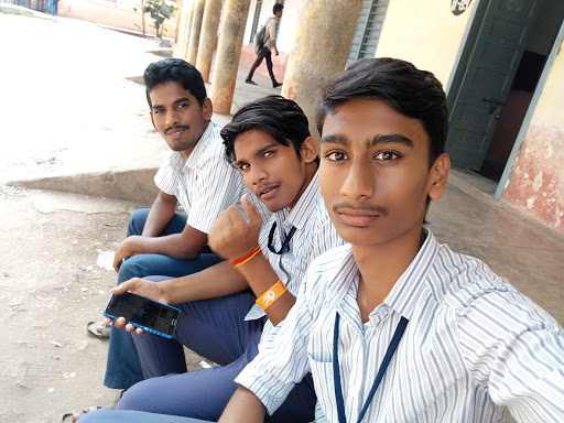 Govt. Polytechnic College in Krishna Nagar, Benz Circle, Vijayawada ...