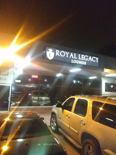 Royal Legacy Lounge