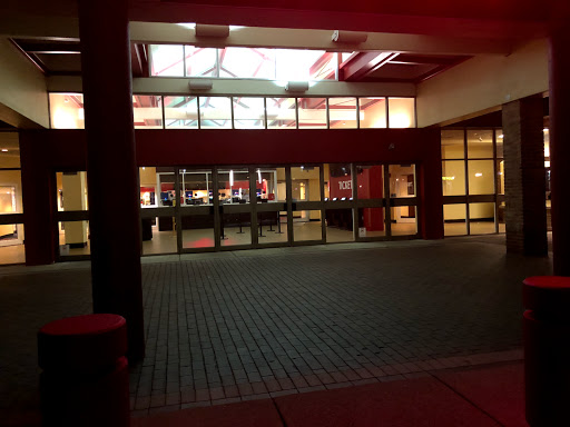 Movie Theater «AMC Dublin Village 18», reviews and photos, 6700 Village ...