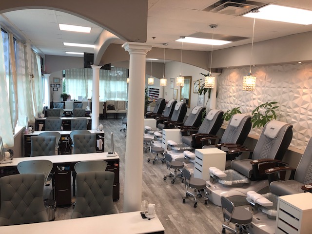 Today Nails Spa - Elgin, IL 60123 - Services and Reviews
